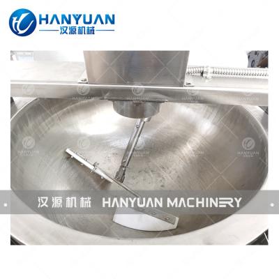 Cina Caldaia elettro-magnetica di zucchero in vendita