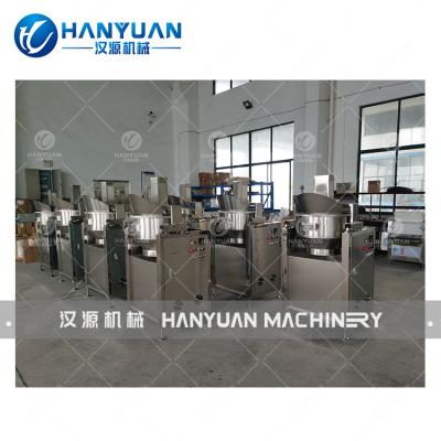 Cina Caldaia elettro-magnetica di zucchero in vendita