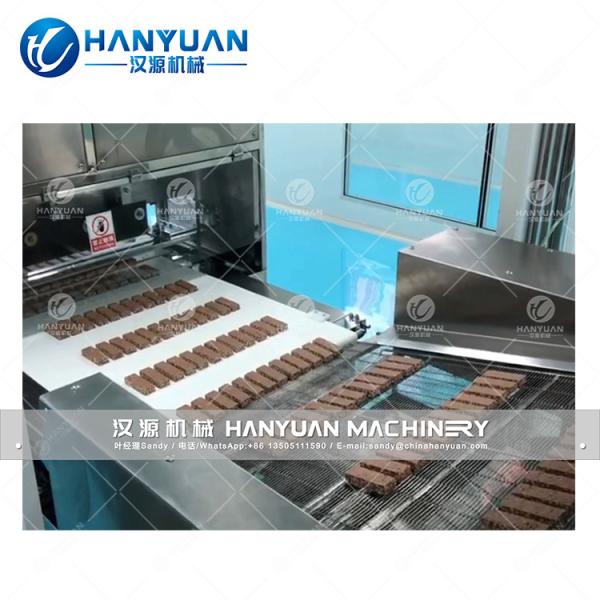 Quality Nutrition Bar Production Line for sale