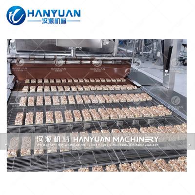 Cina Linea di produzione di barrette nutrizionali in vendita