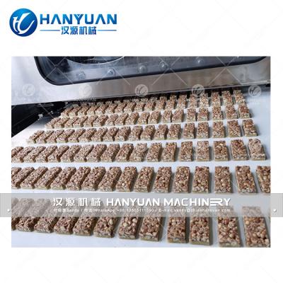 Cina Linea di produzione di barrette nutrizionali in vendita