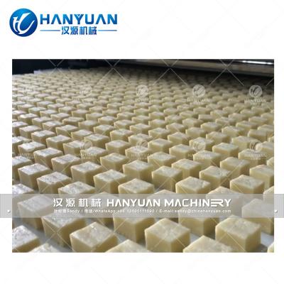 Cina Linea di produzione di barrette di caramelle di nougat in vendita