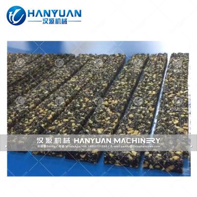 Cina Linea di produzione barrette al sesamo in vendita