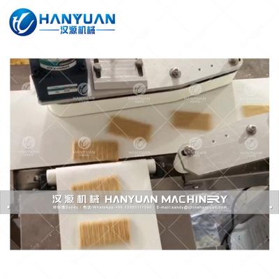 Cina Linea di produzione barrette al sesamo in vendita