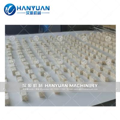 China Nougat Candy Bar Machine for sale