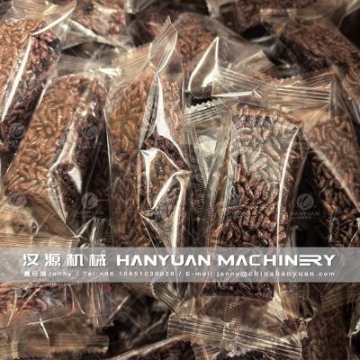 China Automatic Puffed Cereal Granola Bar Cutting Machine for sale