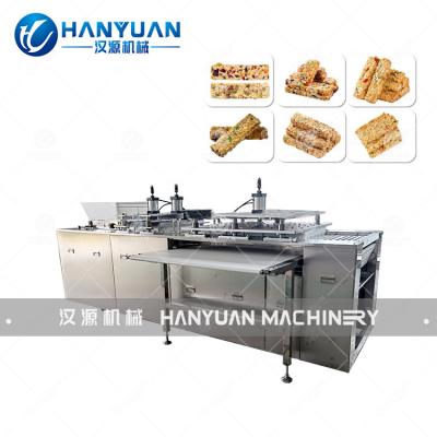 中国 オート麦バーマシン 販売のため