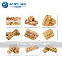China Oats Bar Machine for sale