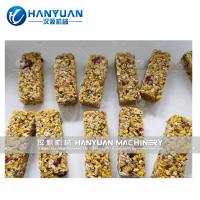 China Oats Bar Machine for sale
