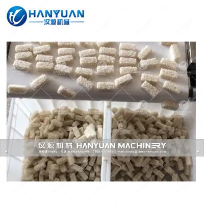 Cina Linea di produzione di palle di caramelle di riso in vendita