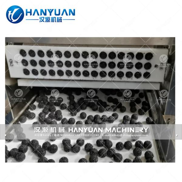 Quality Rice Candy Ball Production Line for sale