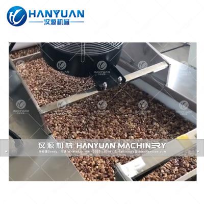 Cina Linea di produzione di barrette di noci in vendita