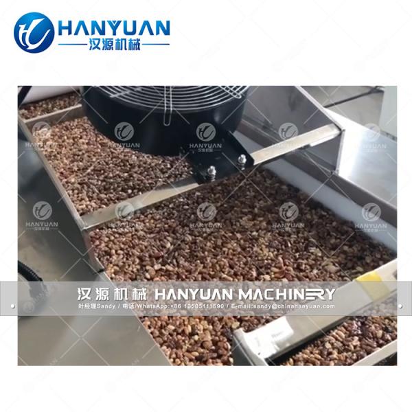 Quality Nuts Bar Production Line for sale