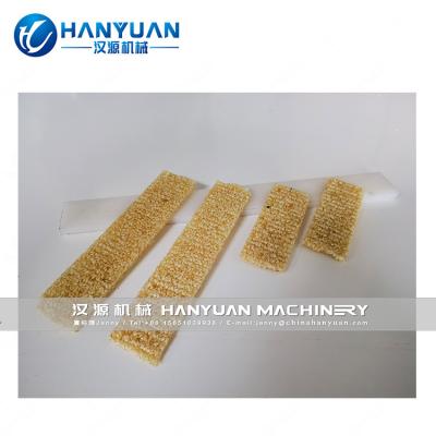 Cina Macchina Tagliatrice Servo per Barrette di Caramelle al Sesamo in vendita