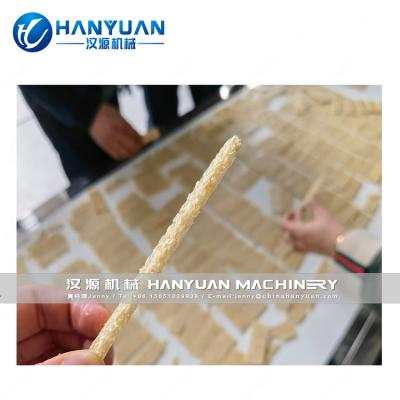 Cina Macchina Tagliatrice Servo per Barrette di Caramelle al Sesamo in vendita