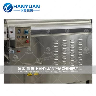 China Nuts Sesame Peanut Roasting Machine for sale
