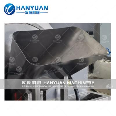 China Nuts Sesame Peanut Roasting Machine for sale
