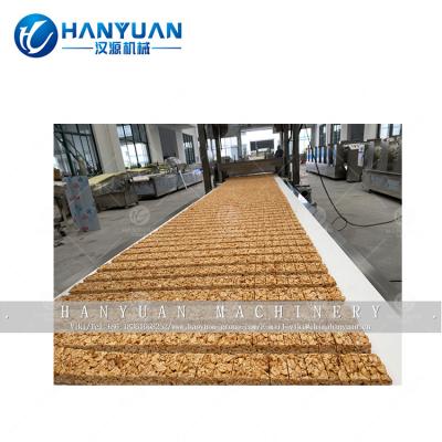 Cina macchine per barrette di arachidi in vendita