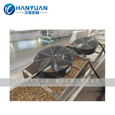 Cina Come confezionare Sesame and Peanut Candy in vendita