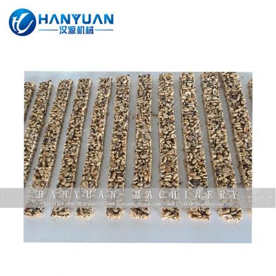 Cina Come confezionare Sesame and Peanut Candy in vendita