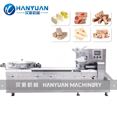 Cina Macchina Confezionatrice Caramelle al Badam in vendita