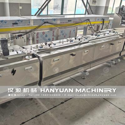 Cina Macchina automatica per l'imballaggio a cuscino di barrette di granola in vendita