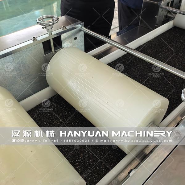 Quality Black Sesame Bar Making Machine for sale