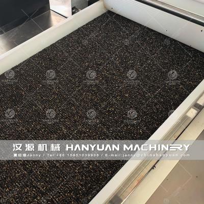Cina Macchina per la fabbricazione di barrette di sesamo nero in vendita