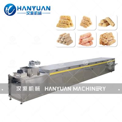 China Oatmeal Chocolate Machine for sale