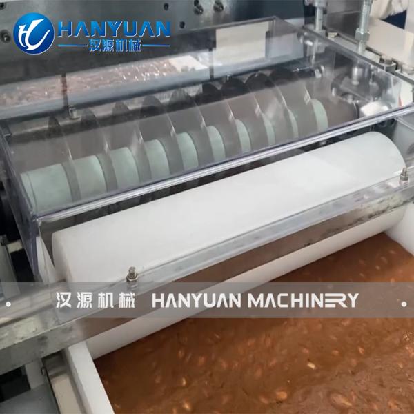 Quality Badam Toffee Equipment for sale