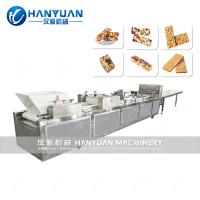 Quality Snack Bar Machine for sale