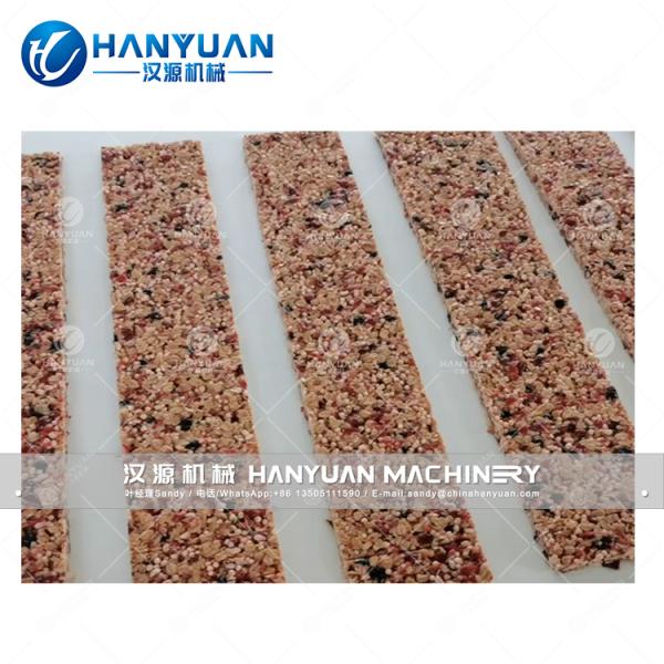 Quality Breakfast Bar Machine for sale