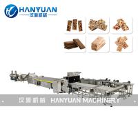 Quality Breakfast Bar Production Line for sale