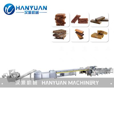 Cina Linea di produzione della barra di date in vendita