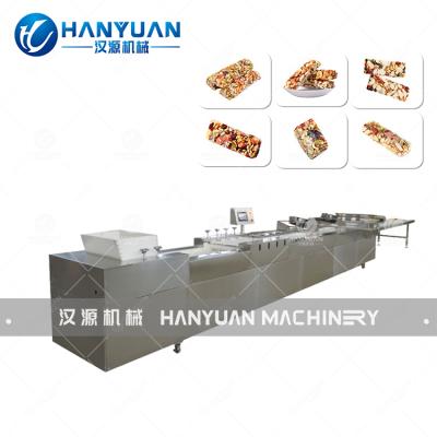 China Macchina per barrette ai cereali for sale