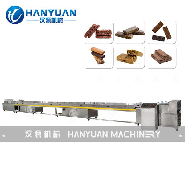 Quality Dates Bar Making Machine for sale