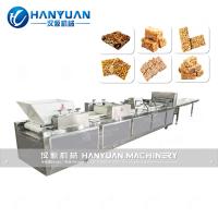 China Peanut Bar Machine for sale