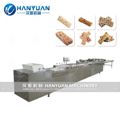 China Attrezzatura per bar all'avena for sale