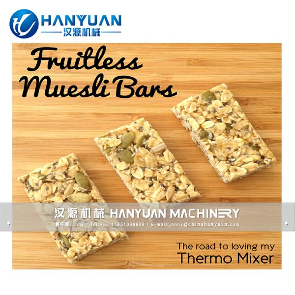 Quality Muesli Bar Cutting Machine for sale