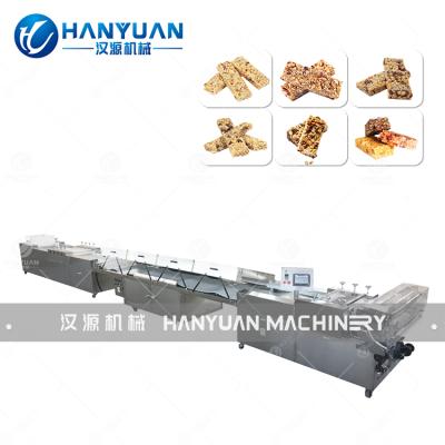 China Snack Bar Equipment for sale