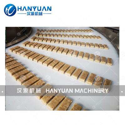 Cina Linea di produzione di barrette di cereali di cioccolato in vendita