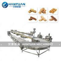 Quality Chocolate Bar Machine for sale