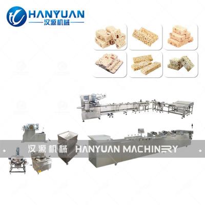 China Grain Bar Production Line for sale