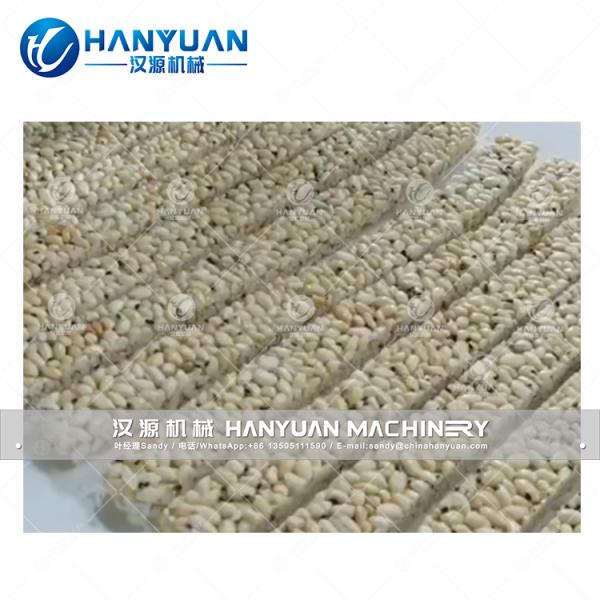 Quality Grain Bar Production Line for sale