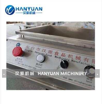 China Rice Puffing Machine for sale