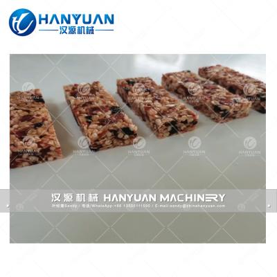 Cina Macchina per barrette di frutta in vendita