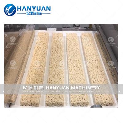 Cina Macchina per barrette di frutta in vendita