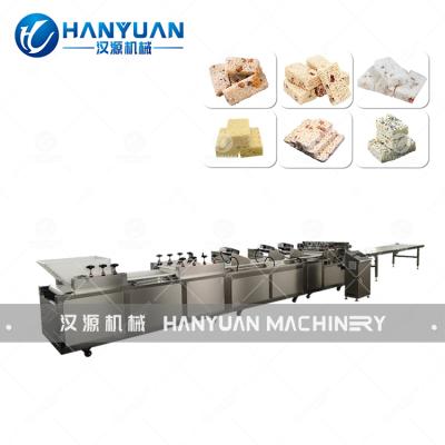 China Puffed Rice Bar Machine for sale