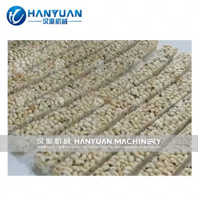 Cina macchine per barrette di riso gonfio in vendita