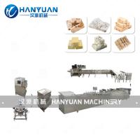 Quality Puffed Rice Bar Production Line for sale